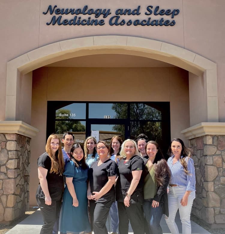 Neurology and Sleep Medicine Associates