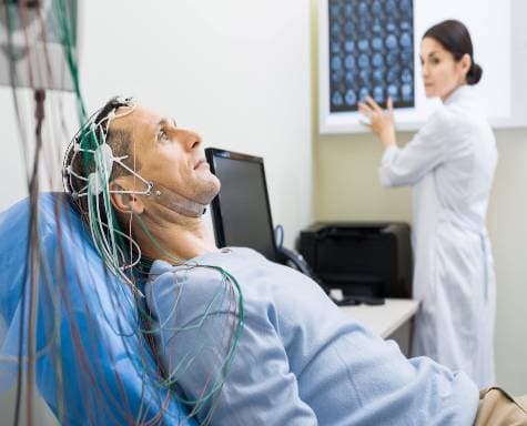 Neurology and Sleep Medicine Associates